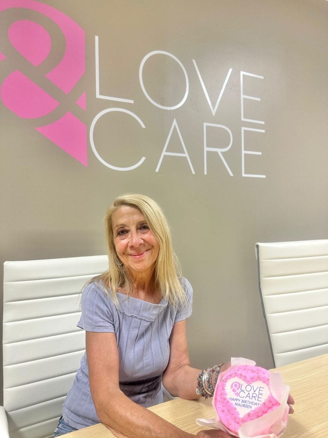 Humanized & Compassionate Care - Love And Care