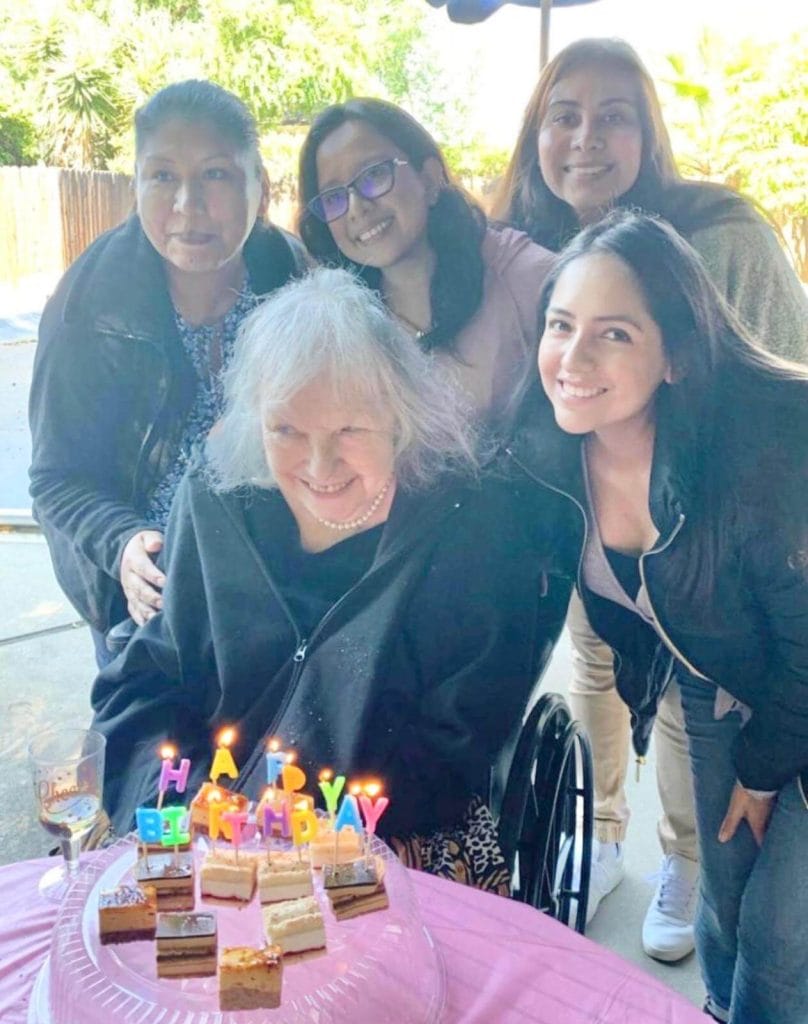Advanced Home Care Services Santa Barbara | Love & Care